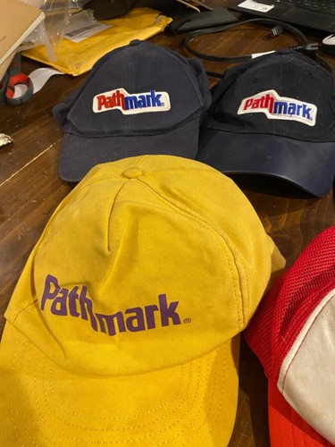 5 Pathmark Supermarkets vintage hat | eBay