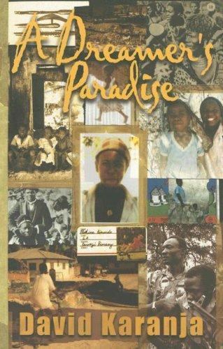 Dreamer's Paradise by David Karanja (2010, Trade Paperback) for sale online | eBay Australia