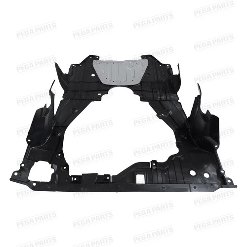 For 2018-2022 Honda Accord Engine Splash Shield Lower Cover 74110TVAA00 ...
