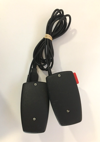 For Parts Or Repar - Atari 2600 Paddle Controllers OEM Authentic ...