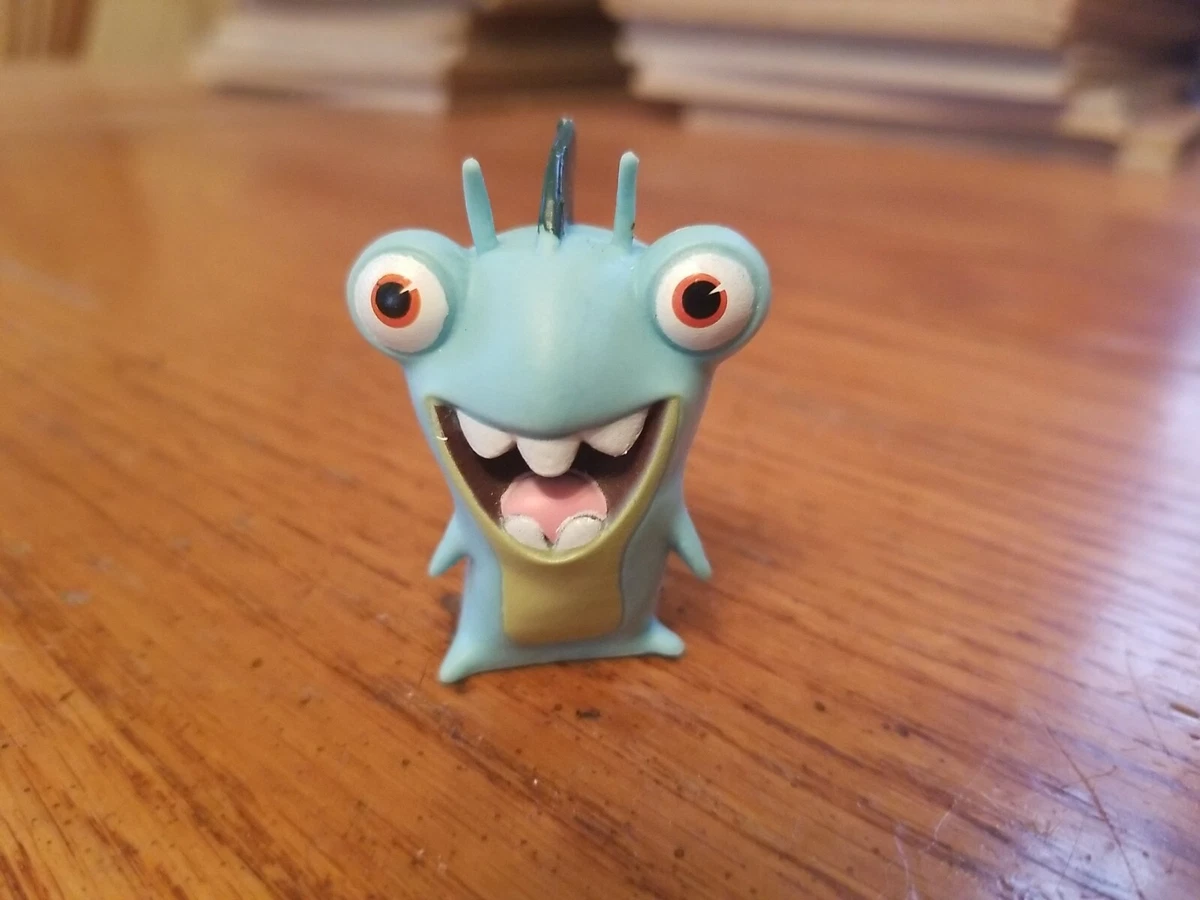 Slugterra Slugs Thresher