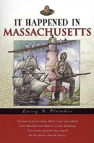 Massachusetts by Larry B. Pletcher (1999, Trade Paperback) for sale ...