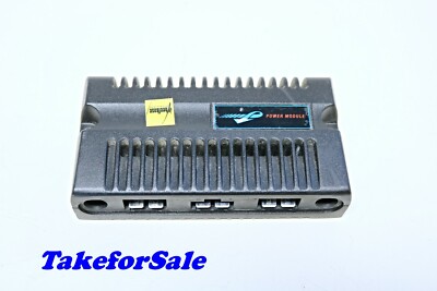 Permobil Power Modul Steuerung Typ D49877/1 PG Drives E-Stuhl Pilot+ ...