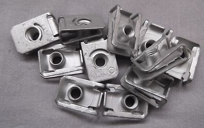 Aprilia Atlantic Atlantic Habana SR50 SR125 M6 Body Panel Clip ...