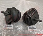 TOYOTA SOARER LEXUS SC300 SC400 Genuine 1JZ-GTE 2JZ-GTE Engine Mount x2 ...