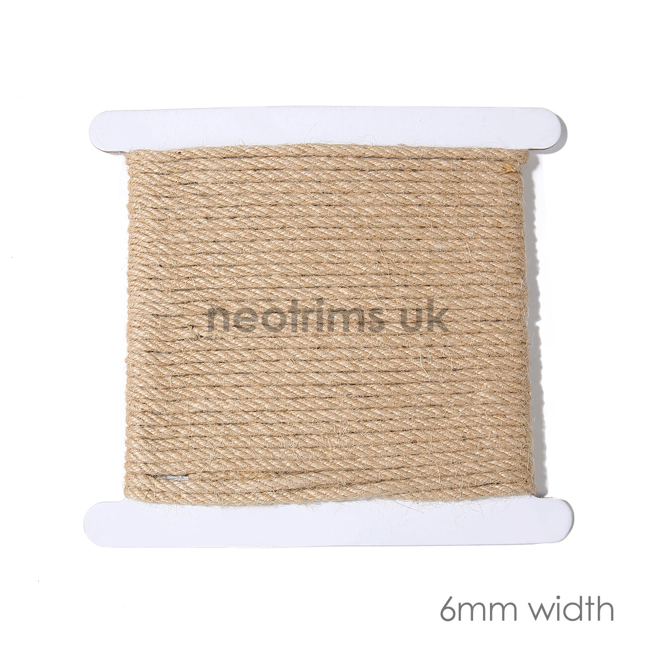 Jute Twine String Rope,Garden Decoration Cord,3 Ply,2mm,4mm,6mm,10mm ...