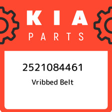 2528604050 Kia Idlerdrive belt 2528604050 Genuine OEM Part for sale ...