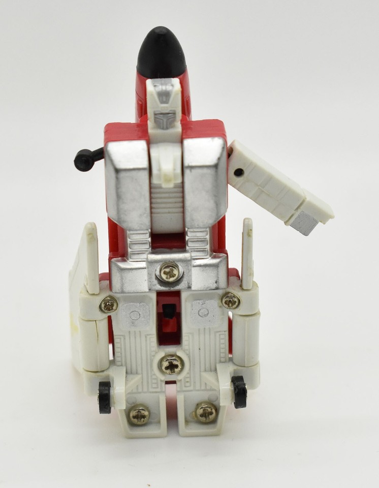 Transformers G2 Fireflight Aerialbots Superion Loose Vintage Action ...