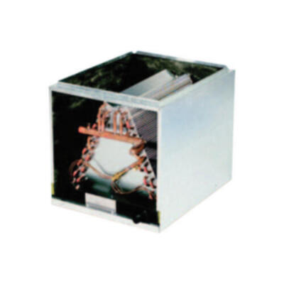 Aspen CC36B3G210R057 Evaporator Coil 3 Ton, Upflow/Downflow, R-410A ...