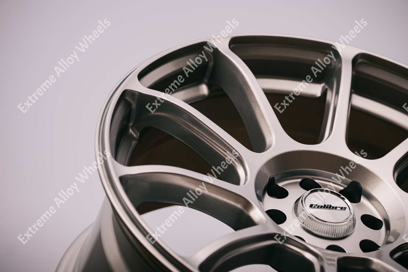 15" Silver Neo Alloy Wheels Fits Citroen C2 C3 C4 DS3 DS4 DS5 Xsara ...