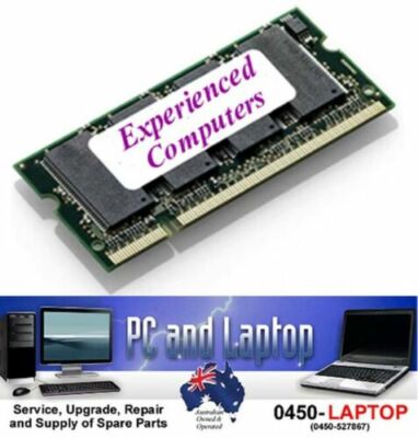 Memory RAM 512Mb Toshiba Tecra 9000 Portege 3500 4000 | eBay Australia