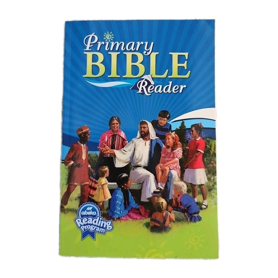 ABEKA 1st Grade Lot of Homeschooling Books Teaching Learning See Pics ...