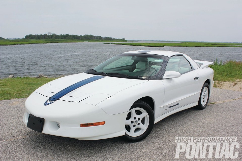 93-96 FIREBIRD TRANS AM TA FORMULA USED OEM AC Heat Climate Control Fan ...