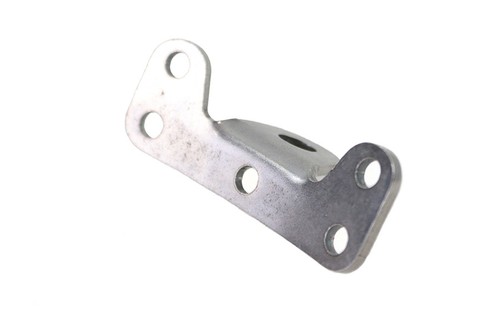 Inner Primary Mount Tab Set Raw Steel fits Harley Davidson | eBay