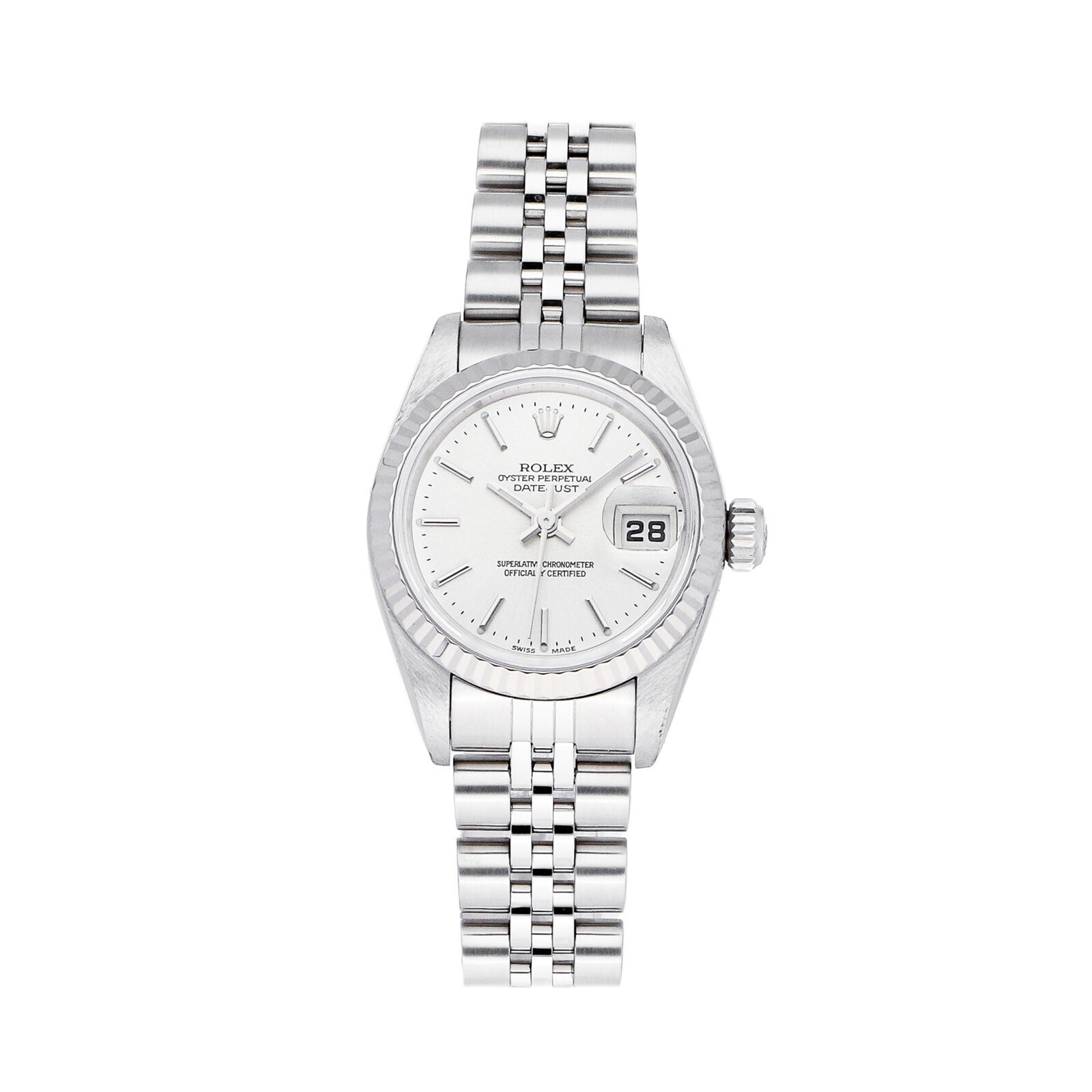 Rolex Lady Datejust 79174 for sale | eBay