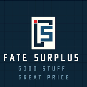 Fate Surplus | eBay Stores