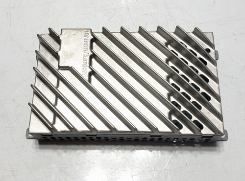 OEM Mini Cooper R60 R61 HiFi Stereo Audio Amplifier Amp System Harman ...