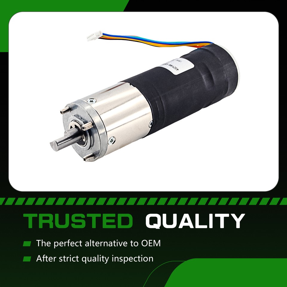 Lippert Components 287298 LCI 12VDC IN-WALL SLIDE OUT Motor 500:1 ...