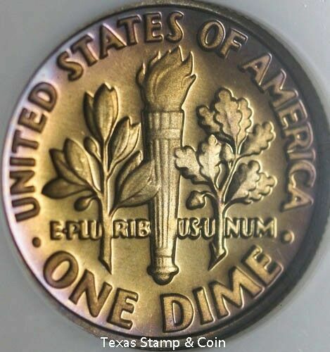 Gold US Dimes for sale | eBay