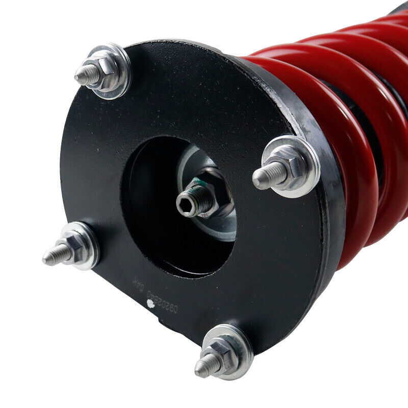 Air Suspension Bag to Coil Spring Conversion Kit for AUDI A8 D3（4E）2002 ...