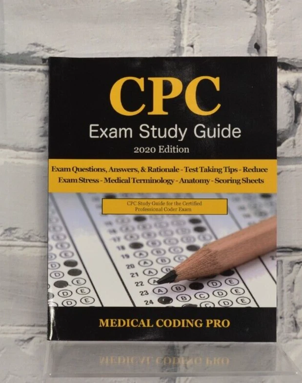Cpc Exam Practice Test