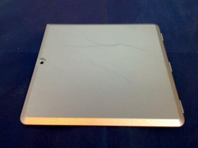 Wlan WiFi W-Lan Gehäuse Abdeckung Blende Deckel Asus W1000 | eBay.de