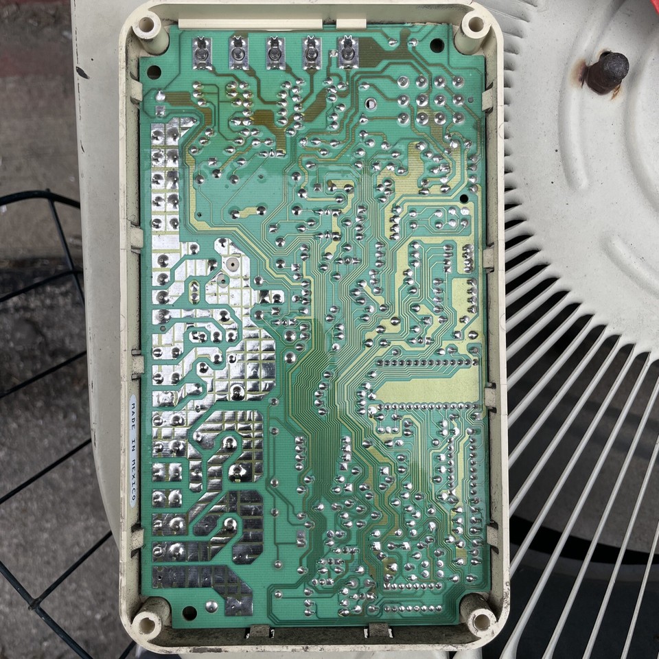 50A50 - 241 White Rogers Furnace Control Circuit Board 799196396027| eBay