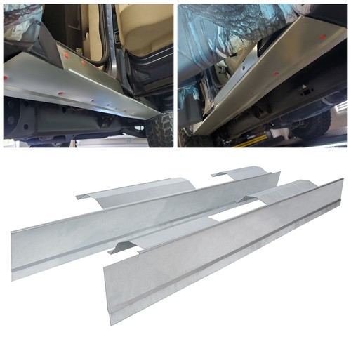 For 2003 2004 2005 2006 FORD EXPEDITION ROCKER PANELS - 1 PAIR - FREE ...