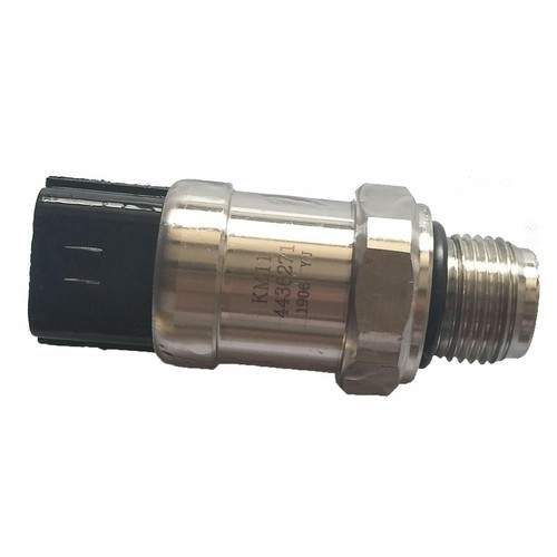 New Pressure Sensor Switch 4436271 For Zaxis210 ZAX270 | eBay