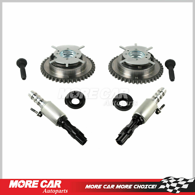 VVT Variable Valve Timing Control Solenoid for Ford Expedition F150 250 ...