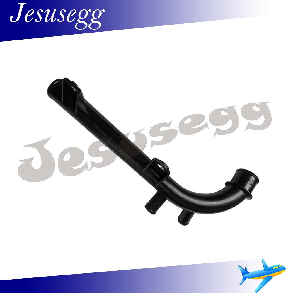 Coolant Water Outlet Pipe Tube Elbow 96553368 For Chevrolet Optra ...