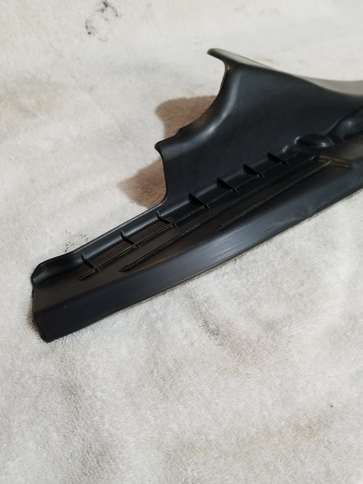 2005 - 2009 Volkswagen MK5 Jetta RH Right Fender End Plate OEM 1K5 821 ...