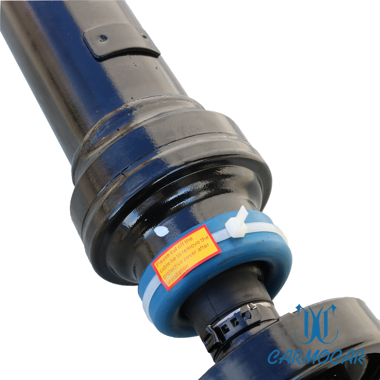 7L6521102 For 2003-2010 Porsche Cayenne 2004-10 VW Touareg Drive Shaft ...