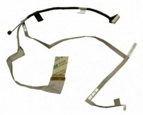 Cavo flat LED video ASUS A52J - A52JR - K52JR display monitor screen ...