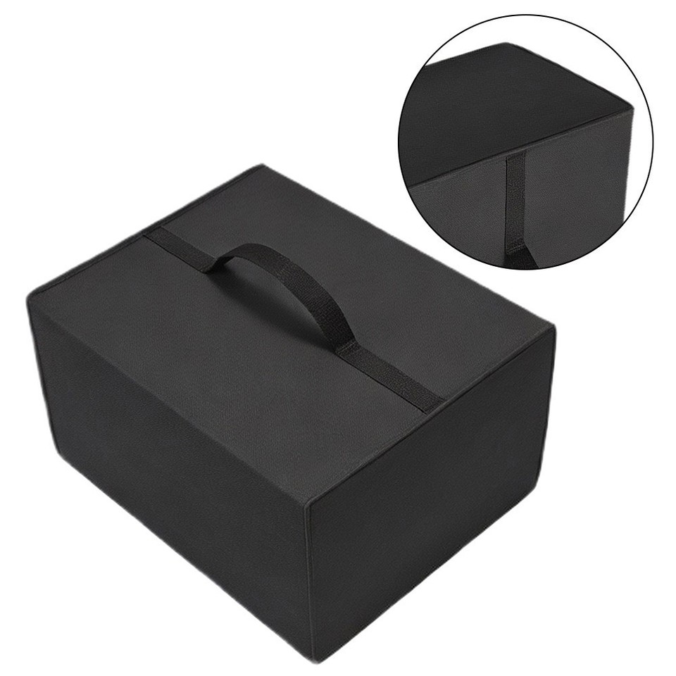 Deep Fryer Cover Waterproof And Dustproof 420D Oxford Lining Outdoor ...