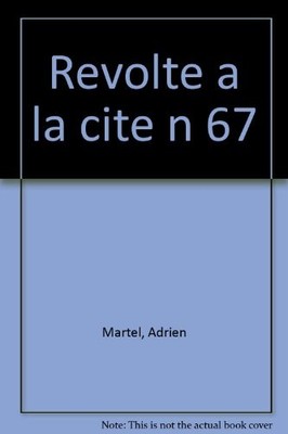 LA CITE DE TRANSIT, Adrien Martel | eBay