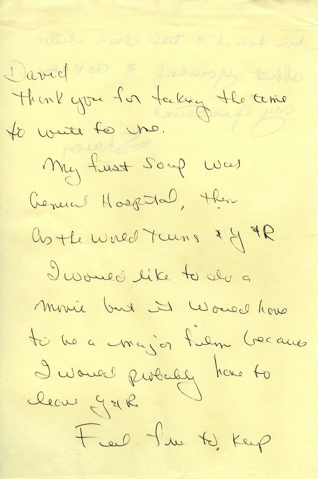 SHARON CASE Signed December 2001 FHM Magazine The Young & The Restless ...