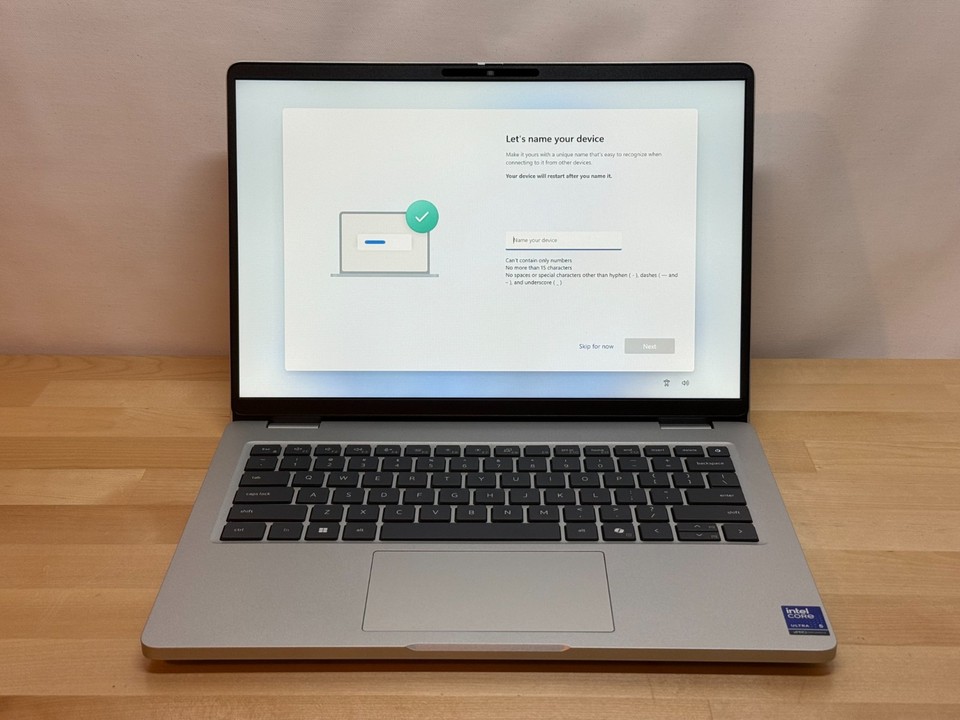 Dell Pro 14 BTX Base PB14250 14" Ultra 5 235U 16GB 256GB R2RJH | eBay