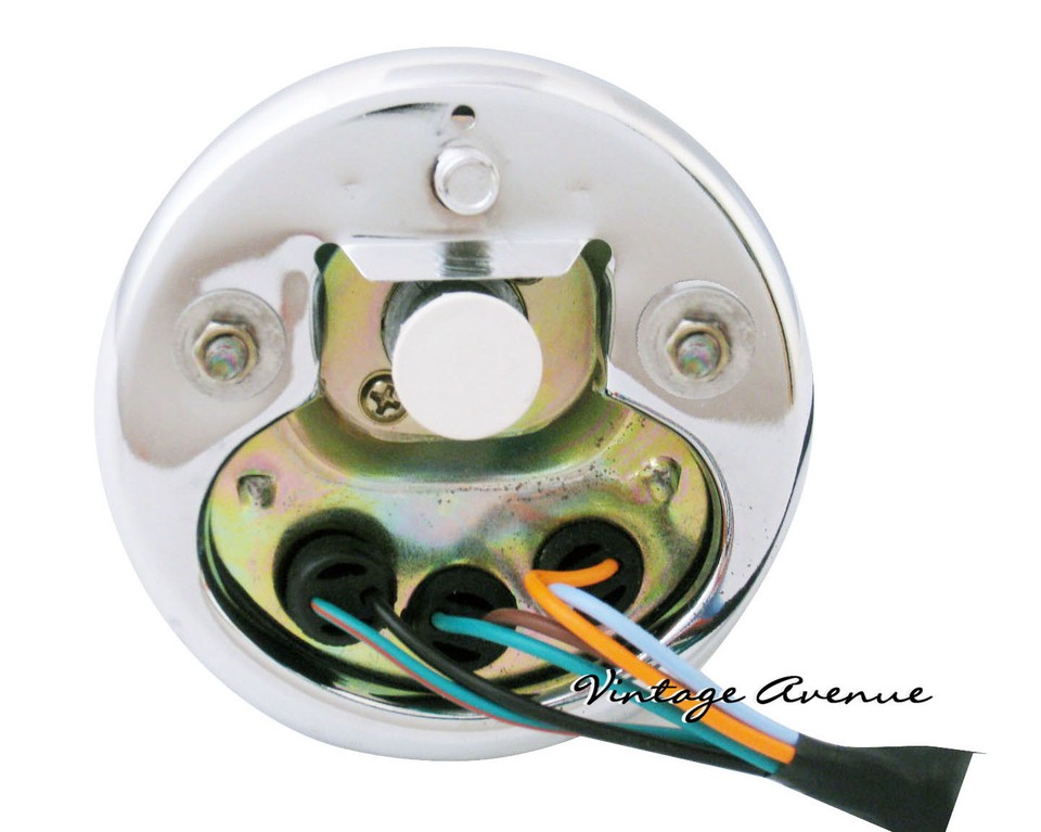 HONDA XL100 XL125 SL100 SL125 CT125 CG110 CG125 SPEEDO SPEEDOMETER | eBay