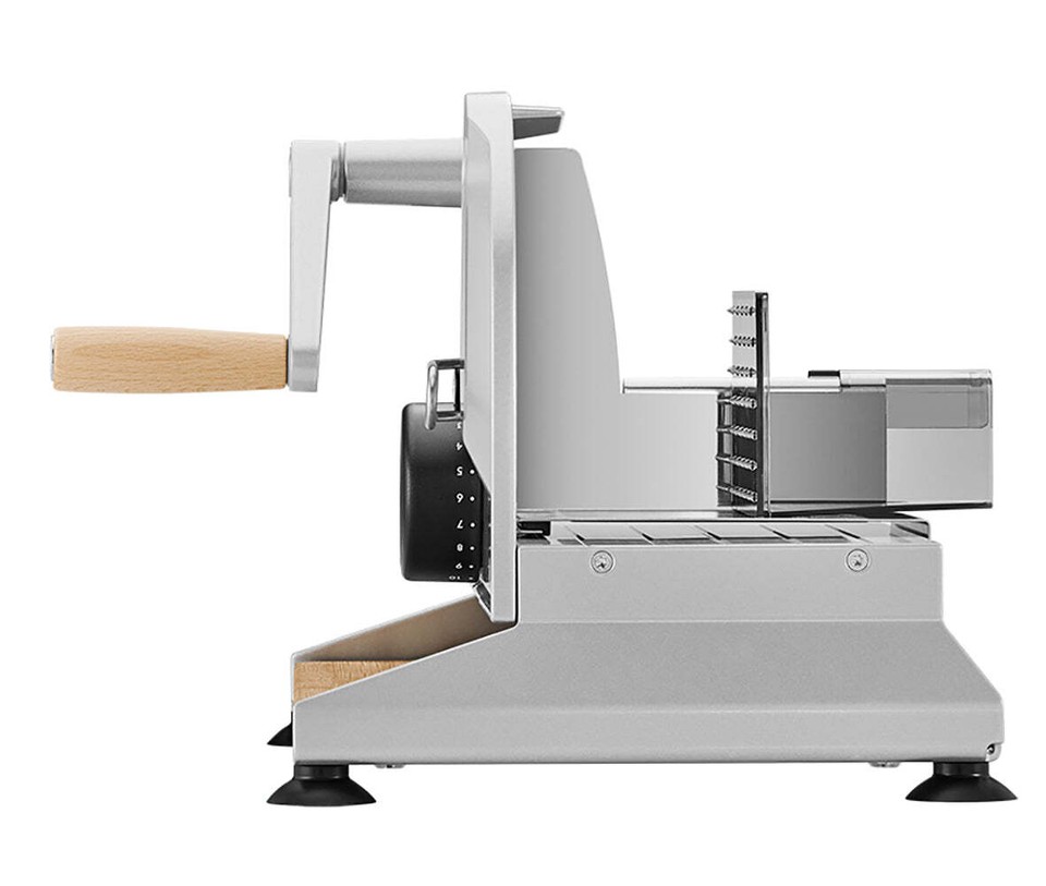 Ritter Hand Bread & Food Slicer AMANO 5 - No. 107.001 | eBay