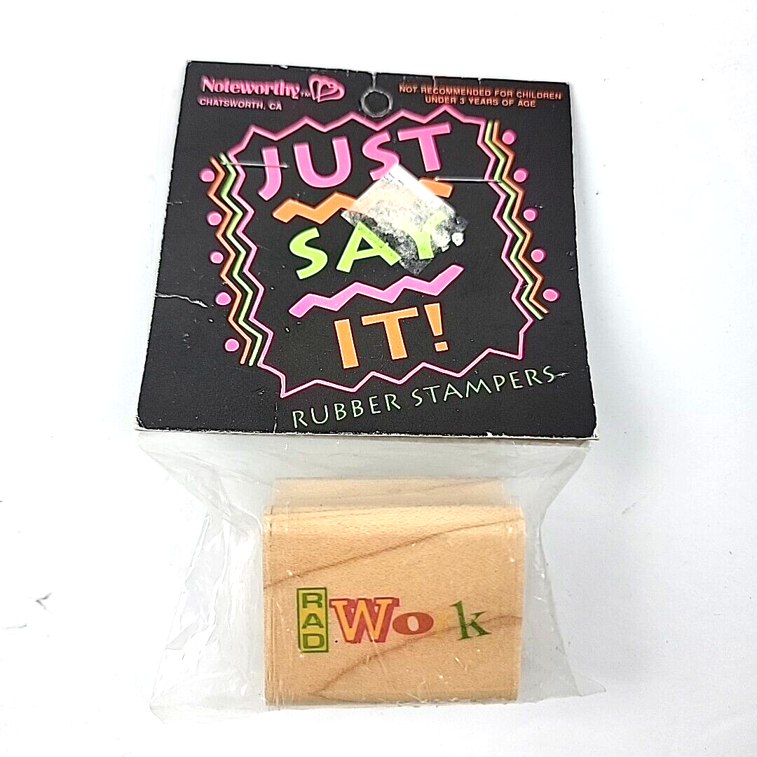 Not Recommended Stamp