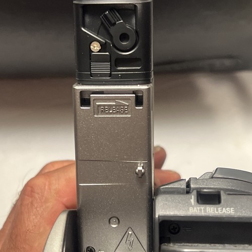 Sony Handycam CCD-TRV67 Hi-8 Analog Camcorder for sale online | eBay