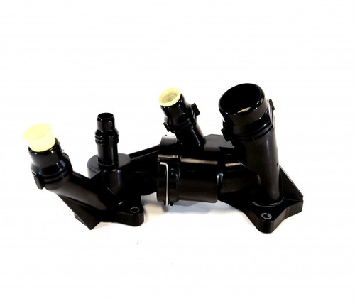 BMW G01 G11 G12 G30 COOLANT PUMP THERMOSTAT HOUSING 8576289 11538576289 ...
