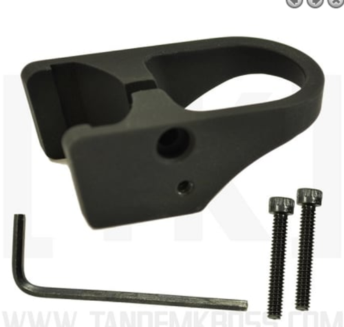 Tandemkross Halo Charging Ring for Browning® Buck Mark | eBay