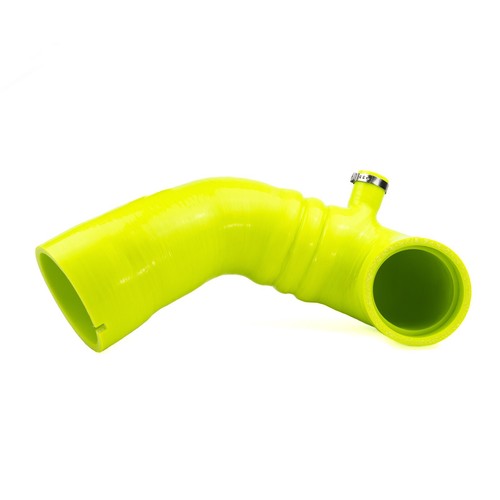RPM Green Intake Tube Airbox To Turbo 5Ply Wire Reinforced for Can-Am ...