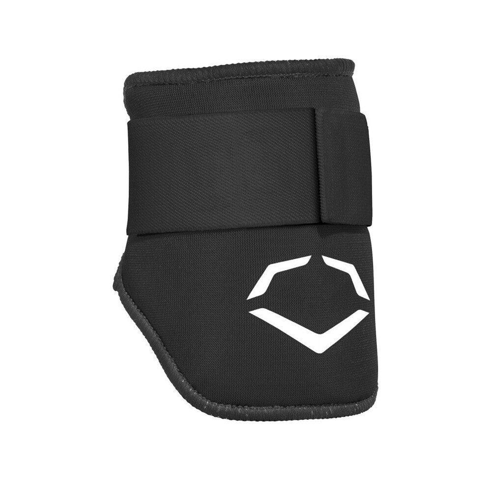 Evoshield SRZ-1 Elbow Guard YTH Full Coverage Custom Fit Youth Hitter ...