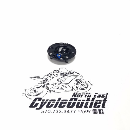 2017 11-23 SUZUKI GSXR600 GSXR750 VORTEX V3 BOUCHON DE RÉSERVOIR D'ESSENCE *NICE | eBay