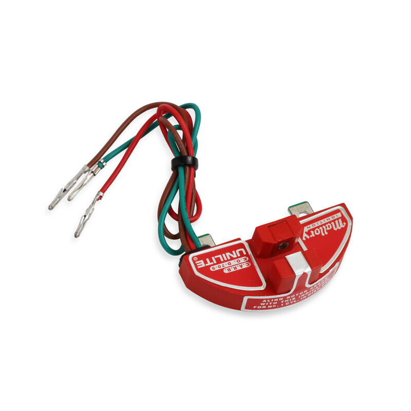 Mallory Distributor Ignition Module 605; Unilite Replacement Module | eBay