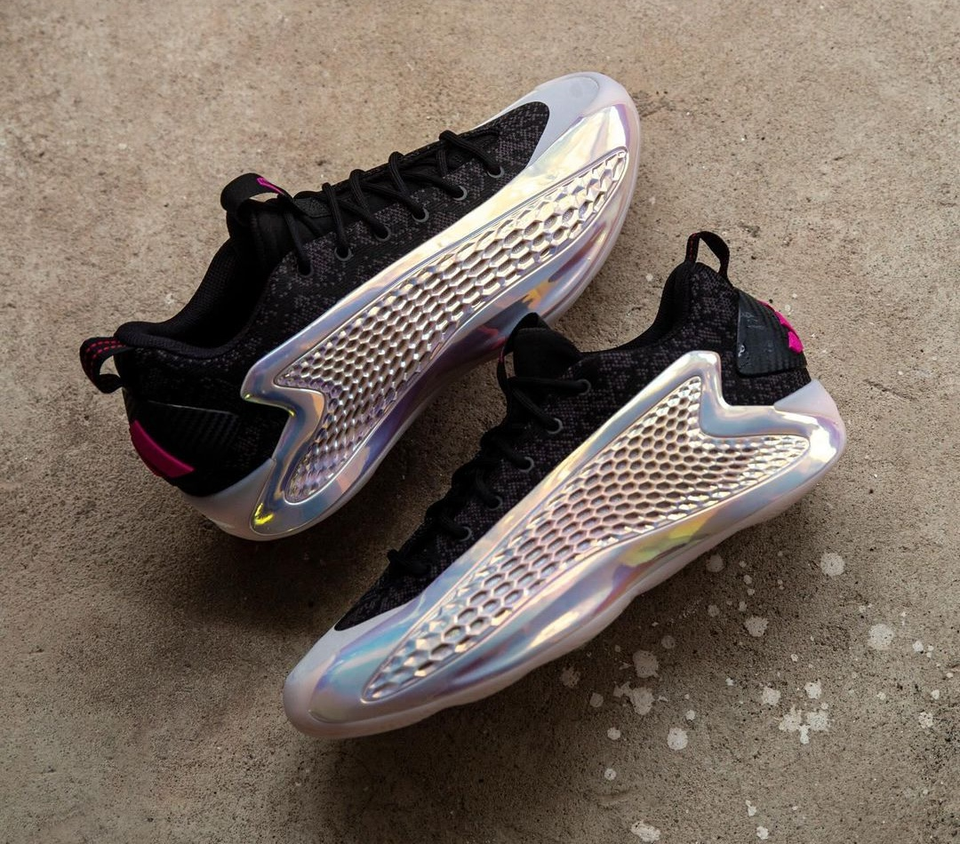 adidas AE 1 Low 'Year of the Snake' JS0646 Men's Size | eBay