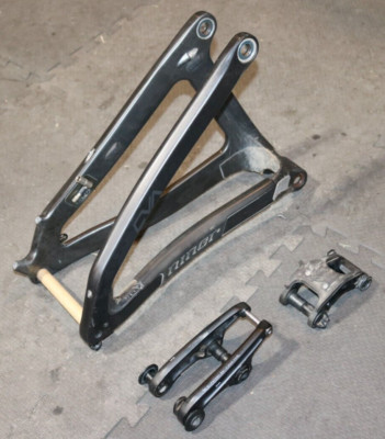 Bicycle Frames - Rear Triangle - Nelo's Cycles